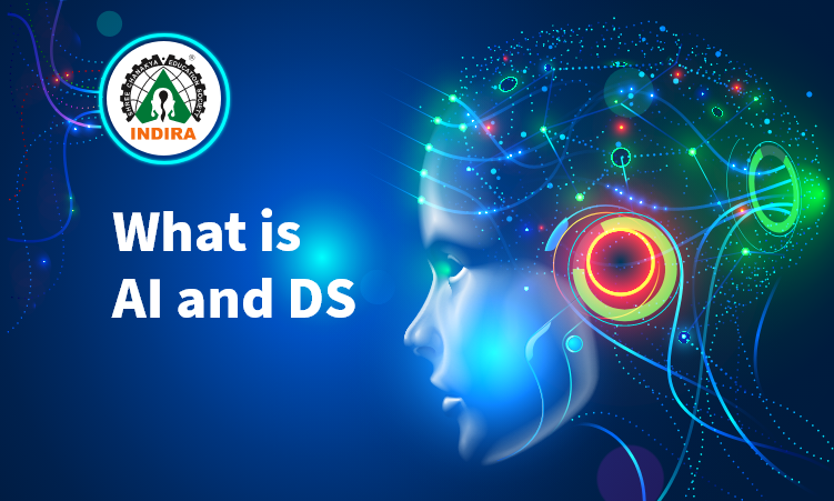 What is AI and DS